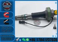 China Fuel Injector 2867147 2881088 F00BJ00001 F00BJ00006 F00BJ00007 0986435615 0986435900 F00BJ00005 2867149 F00BJ00004 0986435614 for sale