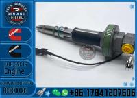 China Fuel Injector 2867147 2881088 F00BJ00001 F00BJ00006 F00BJ00007 0986435615 0986435900 F00BJ00005 2867149 F00BJ00004 0986435614 for sale