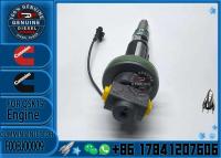China High Quality Fuel Injector 2867148 2881087 F00BJ00002 2882078 2881089 F00BJ00003 F00BJ00008 F00BJ00009 for QSK19 QSK60 Engine for sale