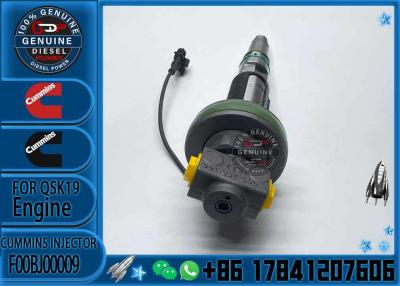 China High Quality Fuel Injector 2867148 2881087 F00BJ00002 2882078 2881089 F00BJ00003 F00BJ00008 F00BJ00009 for QSK19 QSK60 Engine for sale