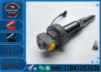 China High Quality Fuel Injector 2867148 2881087 F00BJ00002 2882078 2881089 F00BJ00003 F00BJ00008 F00BJ00009 for QSK19 QSK60 Engine for sale