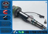 China High Quality Fuel Injector 2867148 2881087 F00BJ00002 2882078 2881089 F00BJ00003 F00BJ00008 F00BJ00009 for QSK19 QSK60 Engine for sale