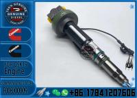 China High Quality Fuel Injector 2867148 2881087 F00BJ00002 2882078 2881089 F00BJ00003 F00BJ00008 F00BJ00009 for QSK19 QSK60 Engine for sale
