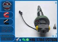China Genuine Fuel Injector Assembly F00BJ00002 01986435613 0986435902 0986435905 0986435616 F00BJO0008For Qsk19 Engine for sale