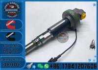 China Genuine Fuel Injector Assembly F00BJ00002 01986435613 0986435902 0986435905 0986435616 F00BJO0008For Qsk19 Engine for sale