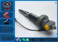 China Genuine Fuel Injector Assembly F00BJ00002 01986435613 0986435902 0986435905 0986435616 F00BJO0008For Qsk19 Engine for sale
