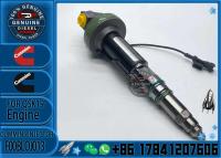 China New Construction Machinery Fuel Injector for QSK19 Diesel F0OBLOJ014 F00BLOJ013 0986435912 Compatible for  Diesel Engine for sale