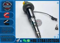 China New Construction Machinery Fuel Injector for QSK19 Diesel F0OBLOJ014 F00BLOJ013 0986435912 Compatible for  Diesel Engine for sale
