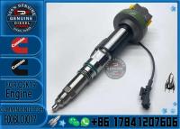 China Hot Sale Fuel Injector F00BL0J019 F00BLOJ017 49641714964173 4955527 F-00B-L0J-019 F-00B-L0J-015 F00BL0J015 F00BL 0J015 Suit for QSK19 More for sale