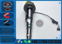 China Hot Sale Fuel Injector F00BL0J019 F00BLOJ017 49641714964173 4955527 F-00B-L0J-019 F-00B-L0J-015 F00BL0J015 F00BL 0J015 Suit for QSK19 More for sale