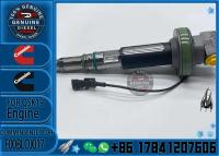 China Hot Sale Fuel Injector F00BL0J019 F00BLOJ017 49641714964173 4955527 F-00B-L0J-019 F-00B-L0J-015 F00BL0J015 F00BL 0J015 Suit for QSK19 More for sale