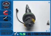 China Reman Fuel Injector 4928106 F00BLOJ018 Y431K05205 F00BLOJ018 for  QSK19 Diesel Engine for sale