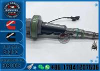 China Reman Fuel Injector 4928106 F00BLOJ018 Y431K05205 F00BLOJ018 for  QSK19 Diesel Engine for sale