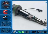 China Reman Fuel Injector 4928106 F00BLOJ018 Y431K05205 F00BLOJ018 for  QSK19 Diesel Engine for sale