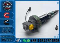 China Reman Fuel Injector 4928106 F00BLOJ018 Y431K05205 F00BLOJ018 for  QSK19 Diesel Engine for sale