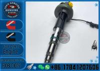 China Reman Fuel Injector Y431K05420 4955524 F00BLOJ019 for  K19 KTA19 QSK19 QSK38 QSK50 Diesel Engine for sale