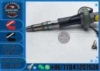 China Reman Fuel Injector Y431K05420 4955524 F00BLOJ019 for  K19 KTA19 QSK19 QSK38 QSK50 Diesel Engine for sale