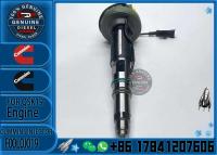 China Fuel Injection System Fuel Injection Common Rail Fuel Injector F00L0J019 F00L0J017 F00L0J013 F00L0J015 diesel Engine Injector for  Diesel Engine Injector for sale