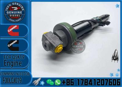 China Fuel Injection System Fuel Injection Common Rail Fuel Injector F00L0J019 F00L0J017 F00L0J013 F00L0J015 diesel Engine Injector for  Diesel Engine Injector for sale