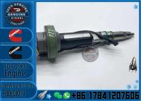 China Fuel Injection System Fuel Injection Common Rail Fuel Injector F00L0J019 F00L0J017 F00L0J013 F00L0J015 diesel Engine Injector for  Diesel Engine Injector for sale
