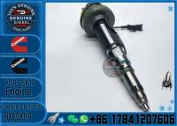 China Fuel Injection System Fuel Injection Common Rail Fuel Injector F00L0J019 F00L0J017 F00L0J013 F00L0J015 diesel Engine Injector for  Diesel Engine Injector for sale