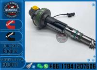 China Fuel Injection System Fuel Injection Common Rail Fuel Injector F00L0J019 F00L0J017 F00L0J013 F00L0J015 diesel Engine Injector for  Diesel Engine Injector for sale