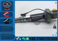China Diesel Truck Injector F00BJ10006 F0OBJ00004 Fuel Injectors Assembly F 00B J10 006 for  Engine QSK19 QSK38 QSK50 QSK60 for sale