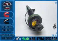 China Diesel Truck Injector F00BJ10006 F0OBJ00004 Fuel Injectors Assembly F 00B J10 006 for  Engine QSK19 QSK38 QSK50 QSK60 for sale