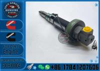 China Diesel Truck Injector F00BJ10006 F0OBJ00004 Fuel Injectors Assembly F 00B J10 006 for  Engine QSK19 QSK38 QSK50 QSK60 for sale