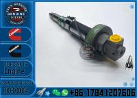 China Diesel Truck Injector F00BJ10006 F0OBJ00004 Fuel Injectors Assembly F 00B J10 006 for  Engine QSK19 QSK38 QSK50 QSK60 for sale