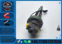 China Diesel Truck Injector F00BJ10006 F0OBJ00004 Fuel Injectors Assembly F 00B J10 006 for  Engine QSK19 QSK38 QSK50 QSK60 for sale