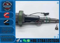 China Genuine Fuel Injector Assembly 4964170 4964171 2867149 F00BJ00005 F0OBJOO001 for Qsk19 Engine for sale
