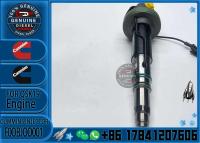 China Genuine Fuel Injector Assembly 4964170 4964171 2867149 F00BJ00005 F0OBJOO001 for Qsk19 Engine for sale