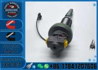 China New Construction Machinery Fuel Injector for QSK19 Diesel F0OBLOJ014 F00BLOJ013 0986435912 Compatible for  Diesel Engine for sale