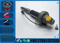 China New Construction Machinery Fuel Injector for QSK19 Diesel F0OBLOJ014 F00BLOJ013 0986435912 Compatible for  Diesel Engine for sale