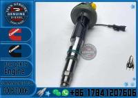 China New Construction Machinery Parts-Fuel Injector for QSK19 Diesel Model Y431K05394 FO0BJ10006 4955526 for  Diesel for sale