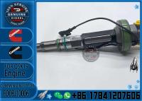 China New Construction Machinery Parts-Fuel Injector for QSK19 Diesel Model Y431K05394 FO0BJ10006 4955526 for  Diesel for sale