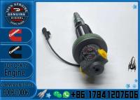 China New Construction Machinery Parts-Fuel Injector for QSK19 Diesel Model Y431K05394 FO0BJ10006 4955526 for  Diesel for sale