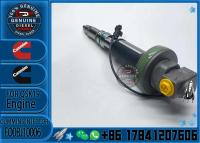 China New Construction Machinery Parts-Fuel Injector for QSK19 Diesel Model Y431K05394 FO0BJ10006 4955526 for  Diesel for sale