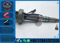 China Diesel Fuel Injector F00BJ10006 0986435912 FO0BJ60578 FOOBJ60783 1000019903 for  QSK19 QSK38 QSK50 QSK60 Engine for sale