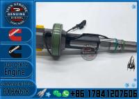 China Diesel Fuel Injector F00BJ10006 0986435912 FO0BJ60578 FOOBJ60783 1000019903 for  QSK19 QSK38 QSK50 QSK60 Engine for sale