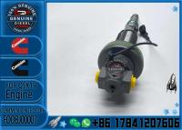China KJC QSK19 Engine Injector F00BJ00005 FOOBJ00007 0986435614 2867149 2882079 4964170 4918073 4955524 28820774964172 for sale