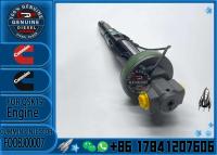 China KJC QSK19 Engine Injector F00BJ00005 FOOBJ00007 0986435614 2867149 2882079 4964170 4918073 4955524 28820774964172 for sale