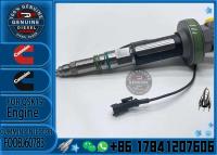 China Diesel Fuel Injector F00BJ10006 0986435912 FO0BJ60578 FOOBJ60783 1000019903 for  QSK19 QSK38 QSK50 QSK60 Engine for sale