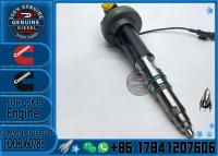 China Diesel Fuel Injector F00BJ10006 0986435912 FO0BJ60578 FOOBJ60783 1000019903 for  QSK19 QSK38 QSK50 QSK60 Engine for sale