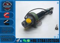 China Diesel Fuel Injector F00BJ10006 0986435912 FO0BJ60578 FOOBJ60783 1000019903 for  QSK19 QSK38 QSK50 QSK60 Engine for sale