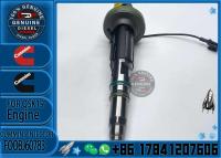 China Diesel Fuel Injector F00BJ10006 0986435912 FO0BJ60578 FOOBJ60783 1000019903 for  QSK19 QSK38 QSK50 QSK60 Engine for sale