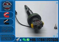 China Common Rail Diesel Fuel Injector Assembly 0986435612 Y431K05246 for  Engine QSK19/38/50/60 for sale