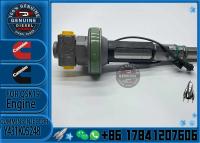 China 4964170 4964172 4964171 2867147 Y431K05248 Y431K05417 Fuel Injector Genuine Brand New Diesel Engine Parts for Construction for sale