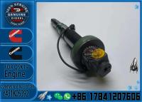China GAMEN High Quality Diesel Engine Fuel Injector Y431K05392 2867147 2867148 Injection Valves for  QSK19 QSK38 QSK50 QSK60 for sale